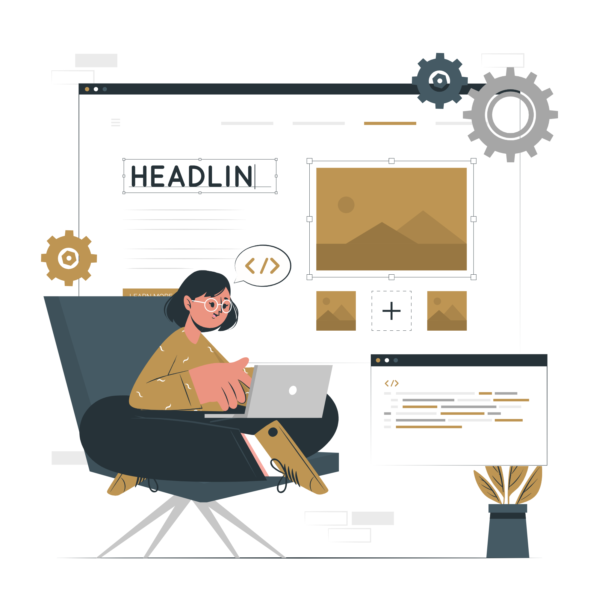Affordable Website Design In Kisumu - Wayne Graphics Solutions